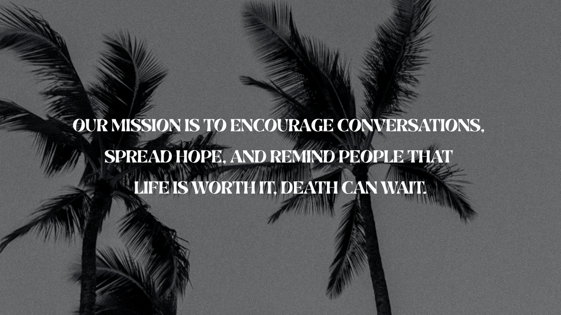 Grit Clothing | Mental Health Awareness Apparel & Suicide Prevention