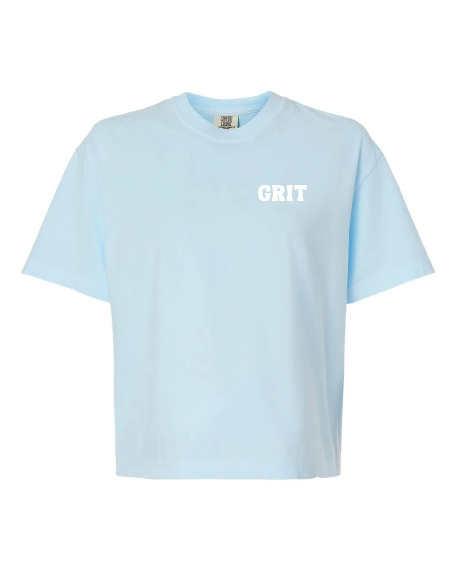 Grit Clothing | Mental Health Awareness Apparel & Suicide Prevention